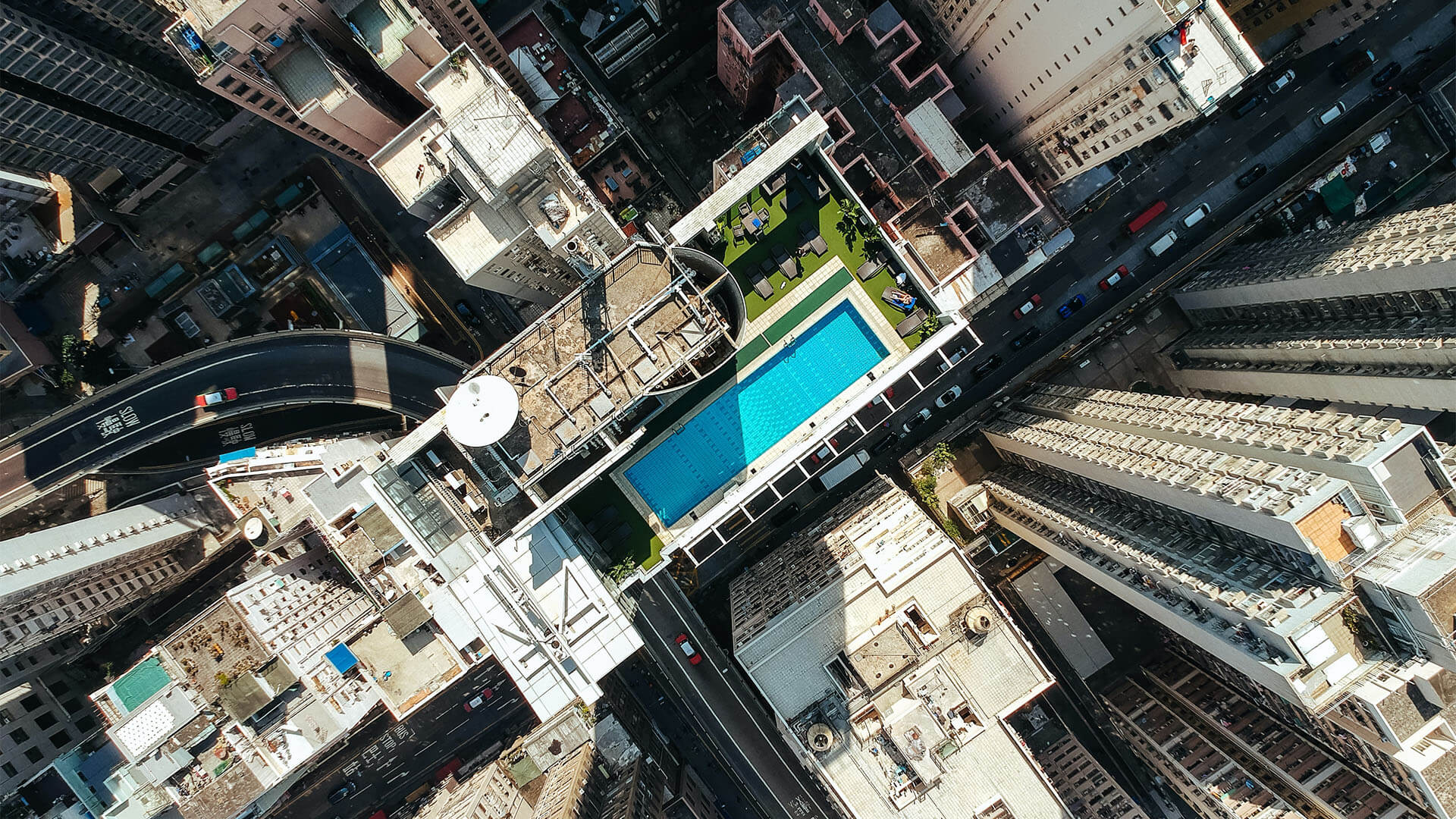 About Us - DroneHive